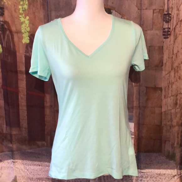 bcg | Tops | Bcg Tee With Key Hole Back | Poshmark